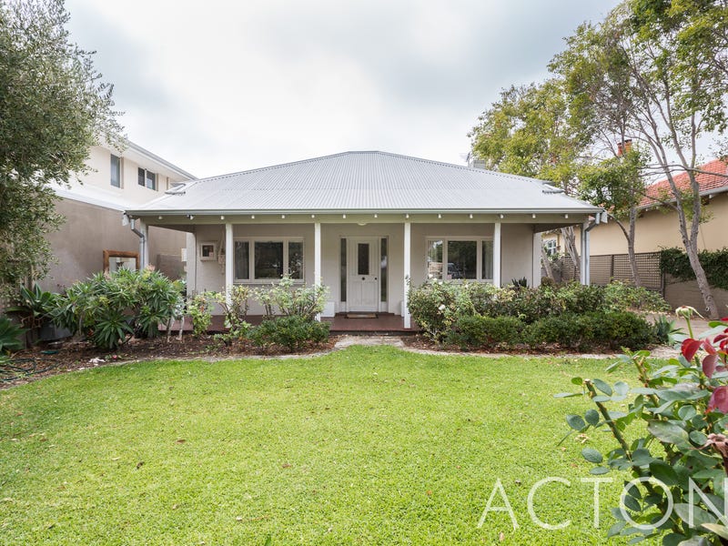 6 Griver Street, Cottesloe, WA 6011 - Property Details