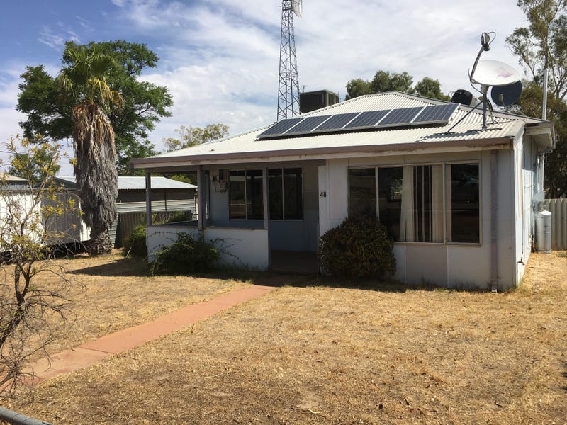 48 Brown Street, Bencubbin, WA 6477 - realestate.com.au