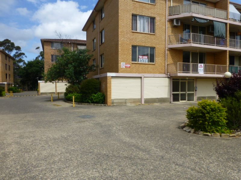23/1 Riverpark Drive, Liverpool, NSW 2170 - realestate.com.au