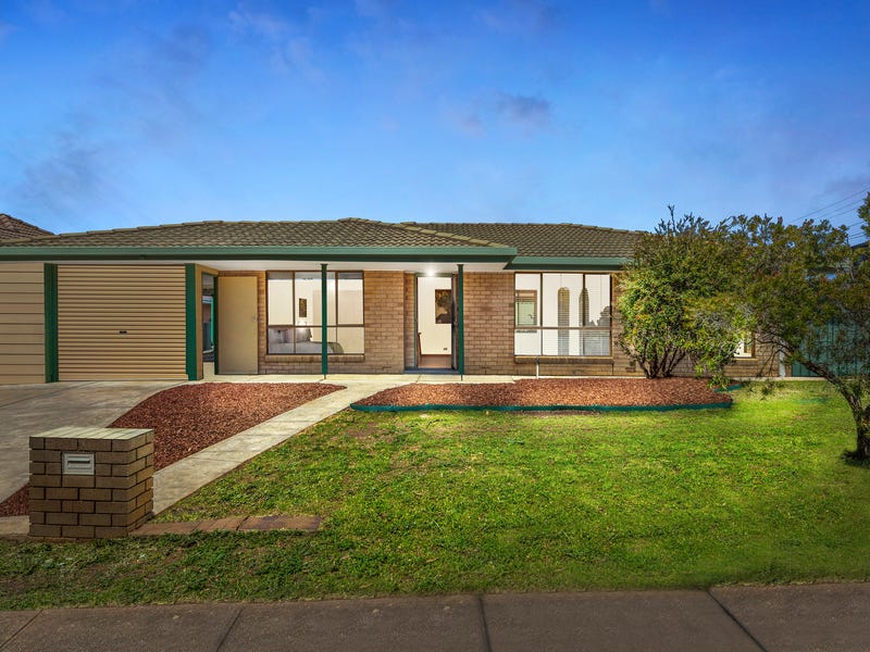 1/1 Xavier Street, Highbury, SA 5089 - Property Details