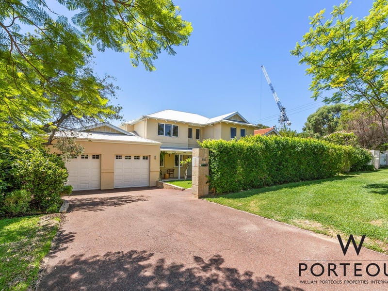 60 Kingsway, Nedlands, WA 6009 - Property Details