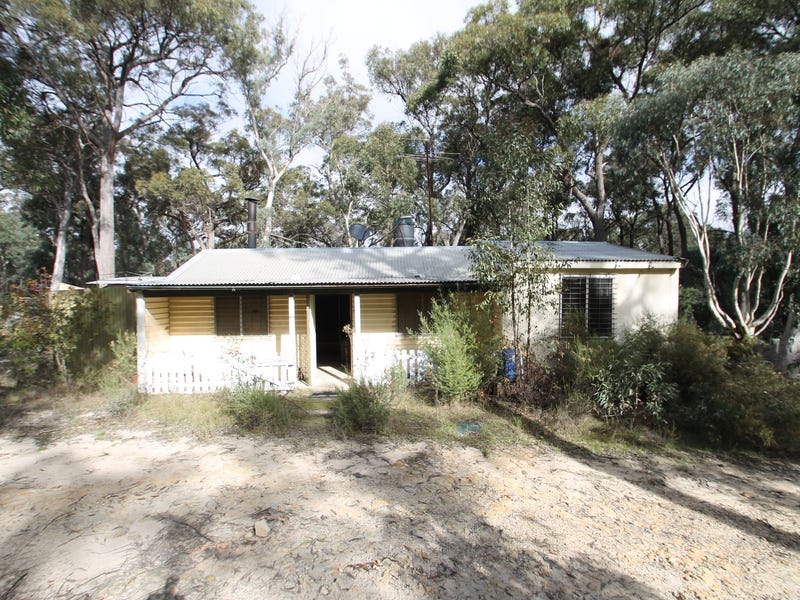 196 Triangle Swamp Road, Mudgee, NSW 2850 - Property Details