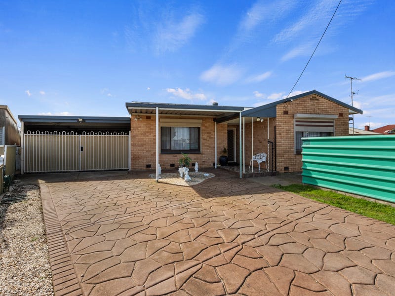 6 Seventh Street, Minlaton, SA 5575 - Property Details