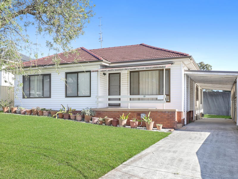 37 Elouera Crescent, Kanahooka, NSW 2530 - Property Details