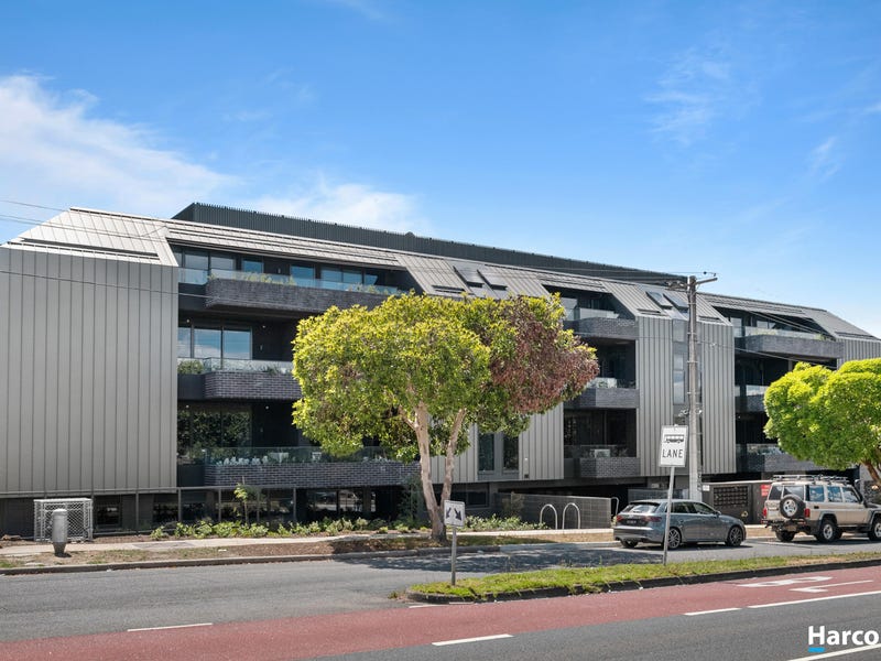 208/399 Manningham Road, Doncaster, Vic 3108 - Apartment for Sale ...