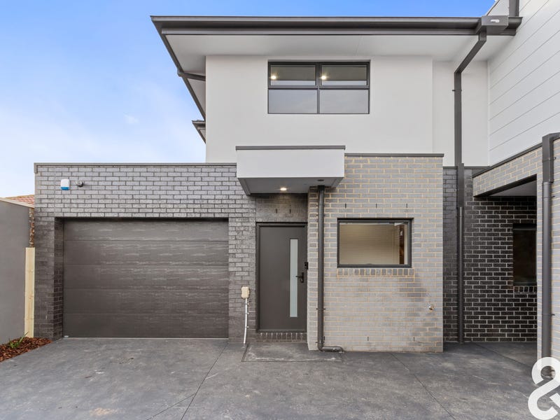 3/94 Miranda Road, Reservoir, Vic 3073 - Townhouse for Rent ...