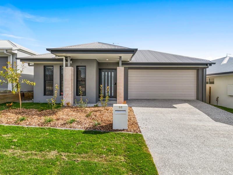 86 College Drive, Flagstone, QLD 4280 - realestate.com.au