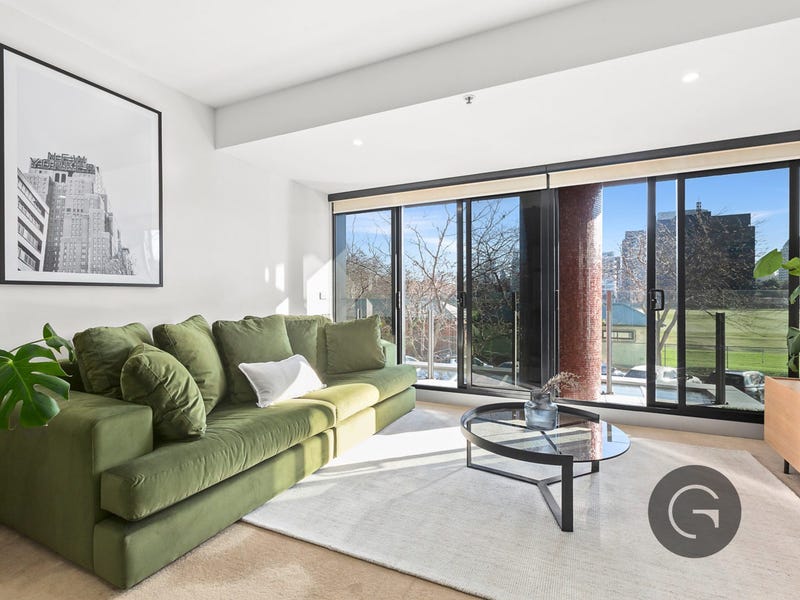 G03/1 Roy Street, Melbourne, Vic 3004 - Property Details