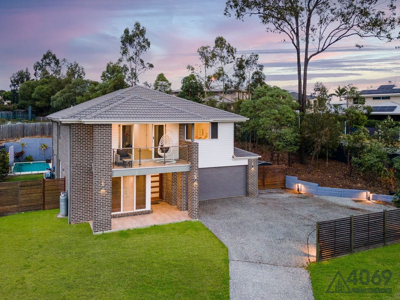 1 Ellerby Road, Moggill, QLD 4070 - realestate.com.au