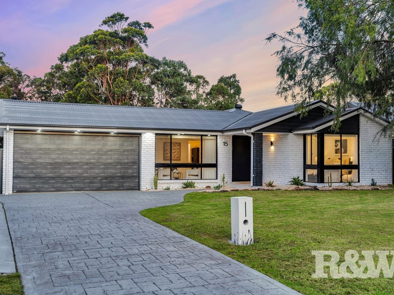 15 St James Place, Appin, NSW 2560 - Property Details