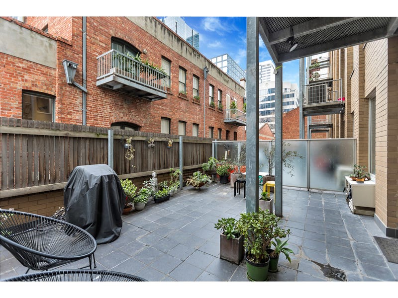 109/270 King Street, Melbourne, Vic 3000 - Property Details