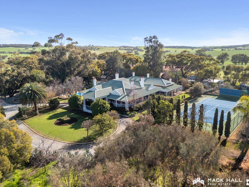 1 Woodlands Road, Nunile, WA 6566 - Property Details