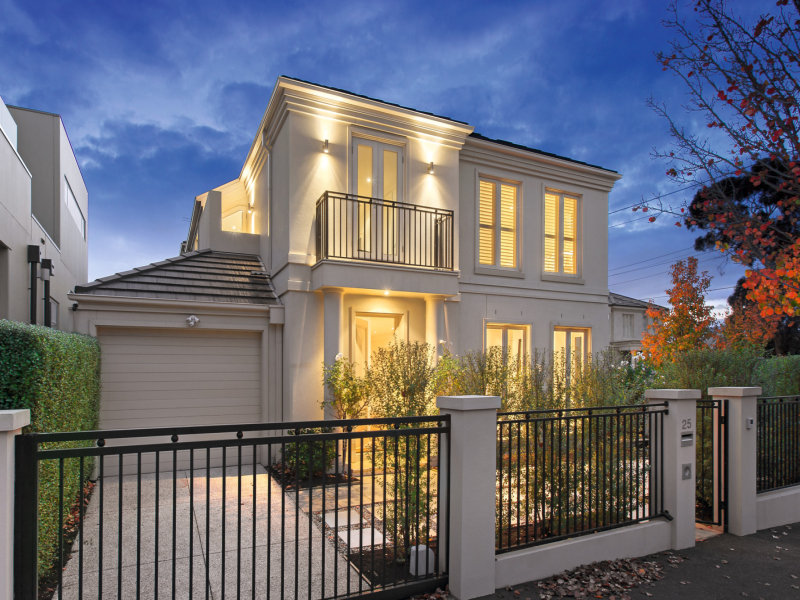 25 Cawkwell Street, Malvern, VIC 3144 - realestate.com.au