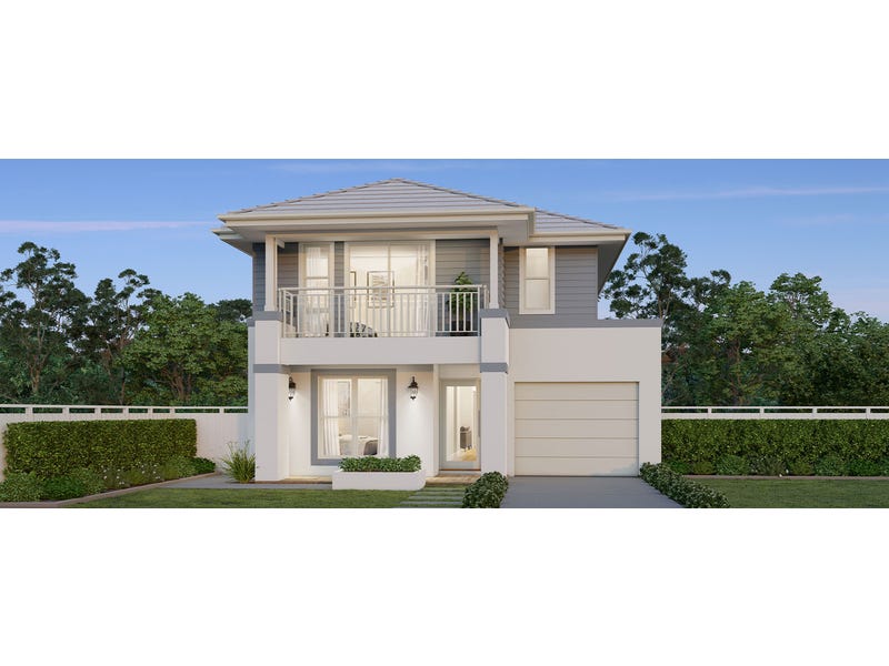 Lot 2064 Riberry Road, Gables, NSW 2765 - House for Sale - realestate ...