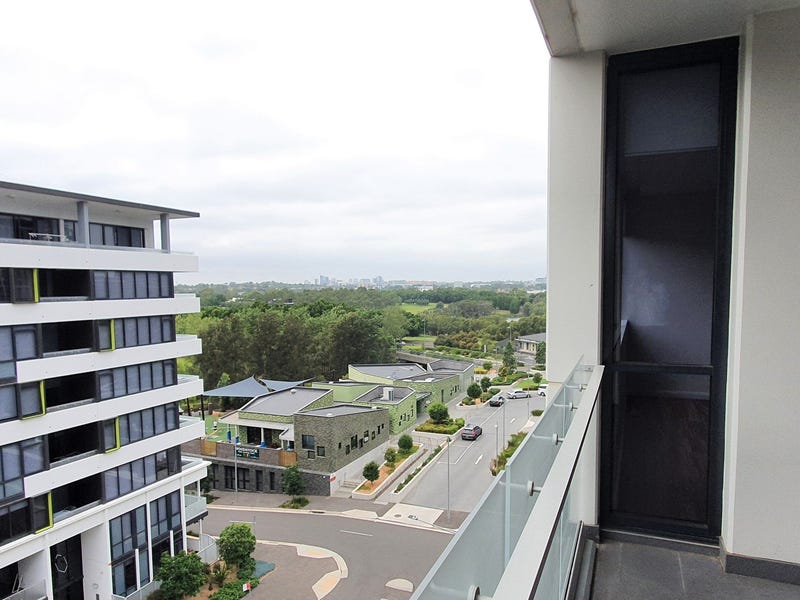 Rental Properties and Real Estate in Betty Cuthbert Ave, Sydney Olympic ...