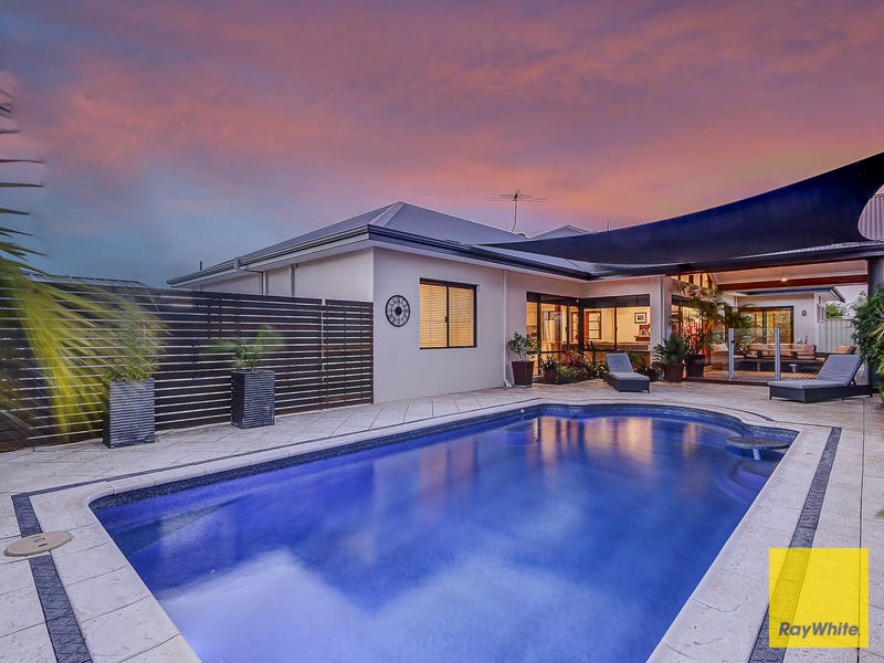 4 Fairland Loop, Madeley, WA 6065 - Property Details