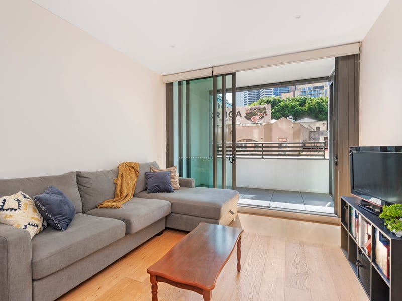 502/88 Hay Street, Haymarket, NSW 2000 - Property Details