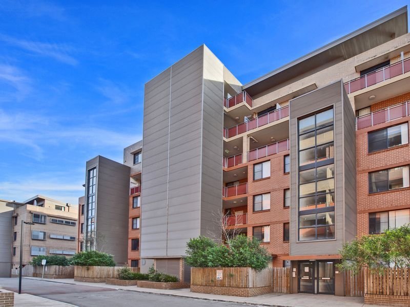 H304/27-29 George Street, North Strathfield, NSW 2137 - realestate.com.au
