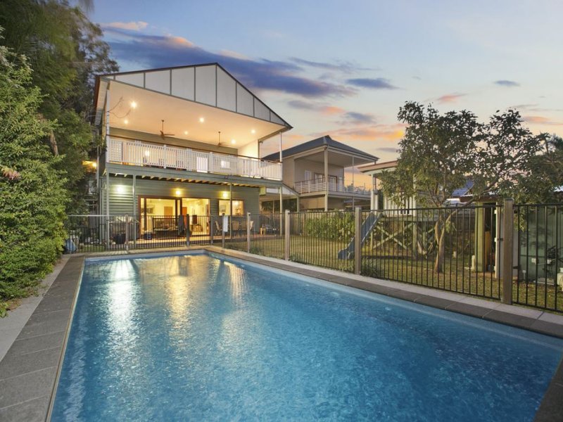 20 Vanda St, Woolloongabba, Qld 4102 - Property Details