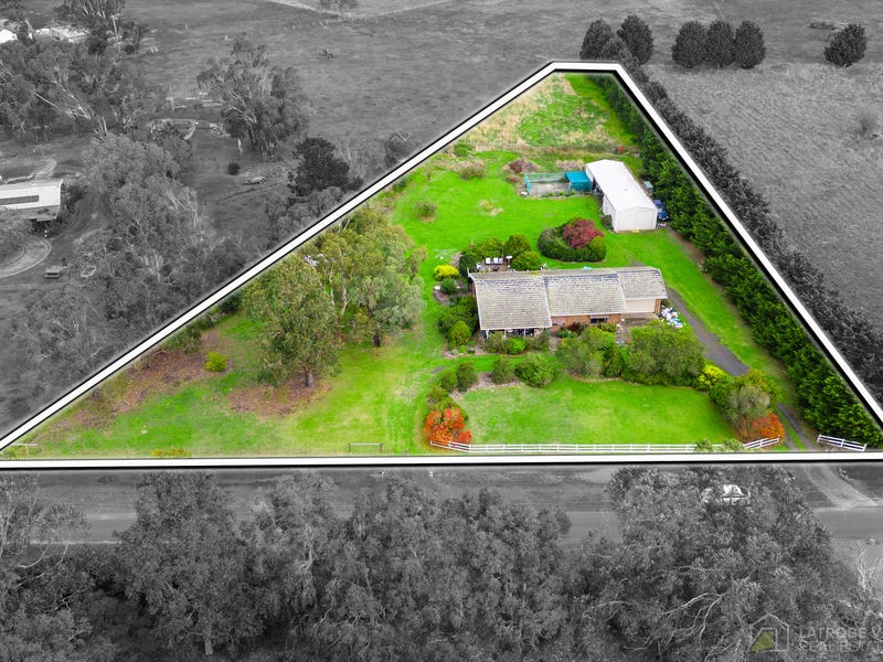 8 Ashton Court, Rosedale, Vic 3847 - Property Details