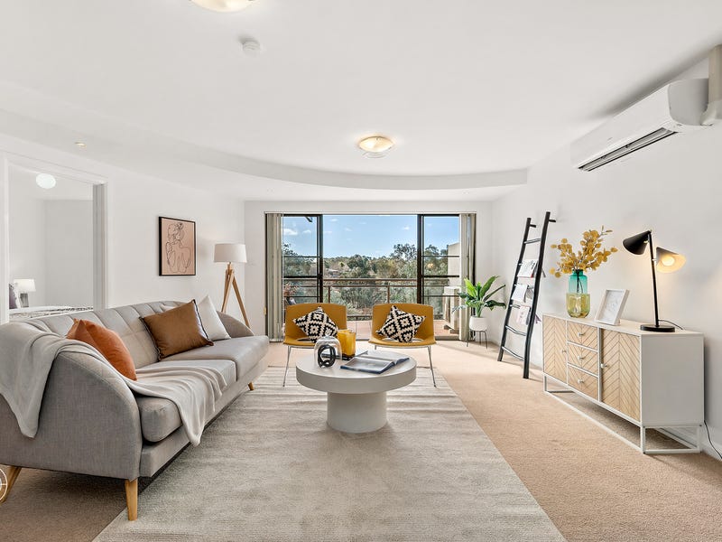 12/7 Hopegood Place, Garran, ACT 2605 - Property Details