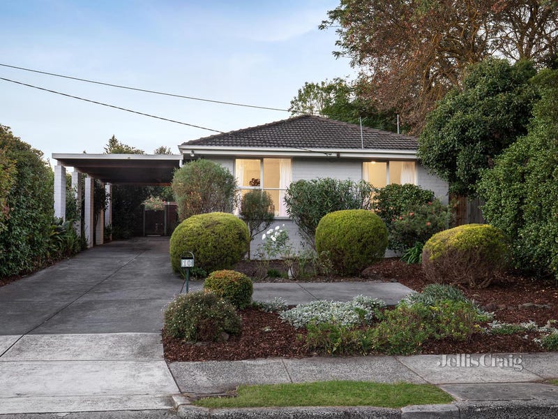 10 Warren Road, Viewbank, Vic 3084 - Property Details