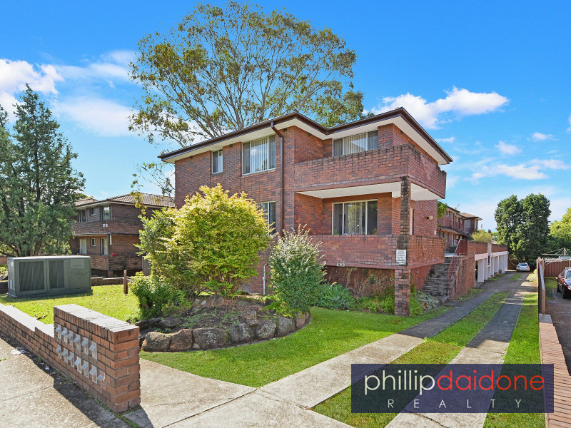 Apartments & units for Rent in Parramatta - Greater Region, NSW (+1 ...
