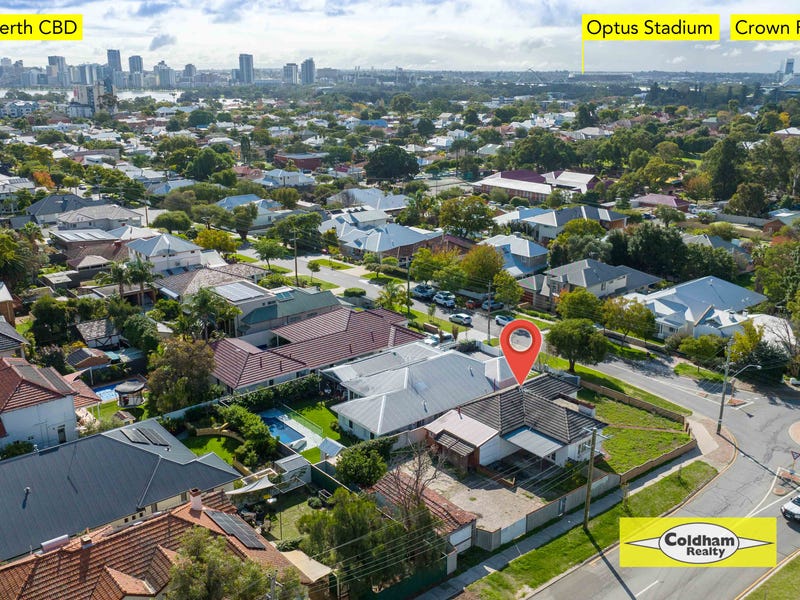 101 Brandon Street, Kensington, WA 6151 - realestate.com.au