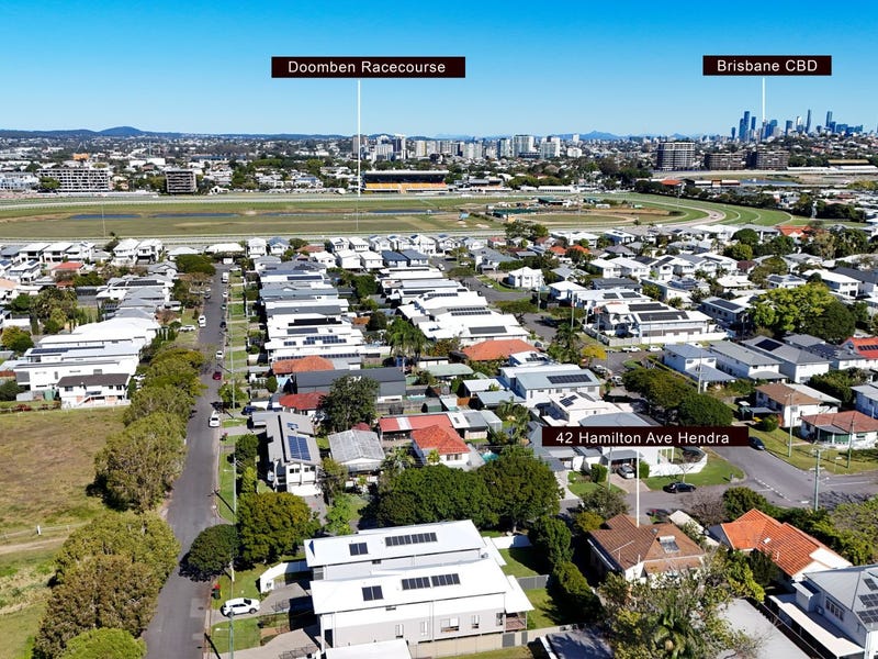 42 Hamilton Avenue, Hendra, QLD 4011 - realestate.com.au
