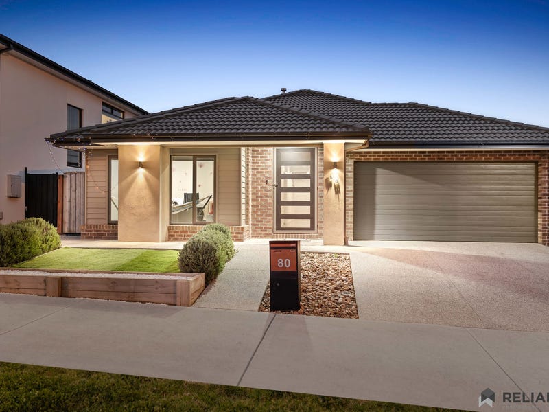 80 Golf Links Drive, Beveridge, Vic 3753 - Property Details