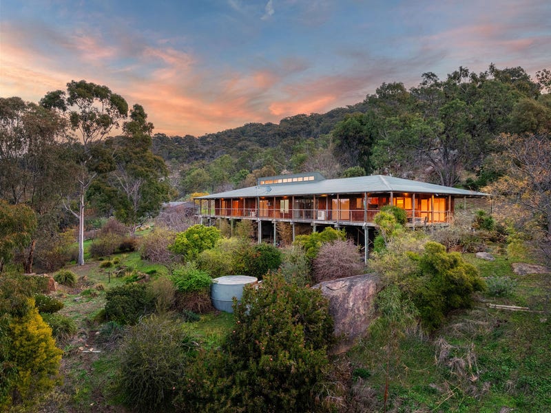 518 Euroa - Mansfield Road, Euroa, Vic 3666 - Property Details