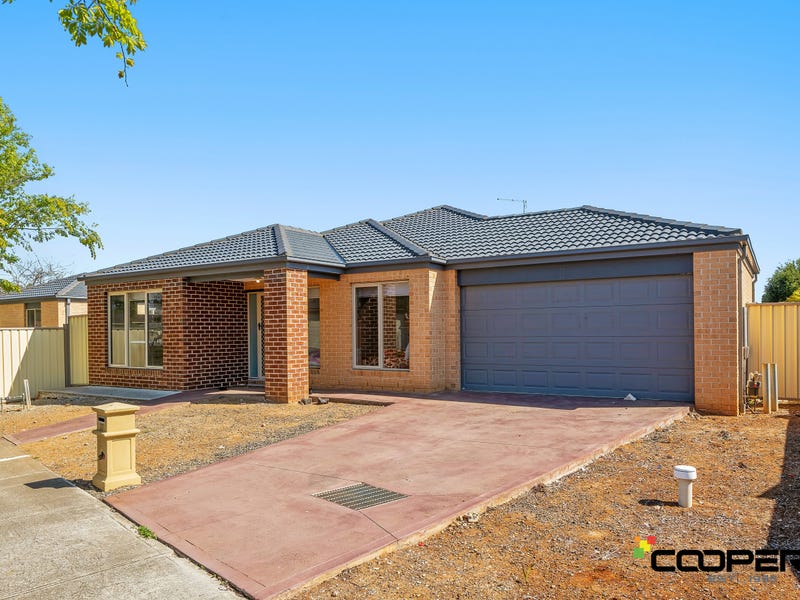37 Brookfield Avenue, Brookfield, Vic 3338 - Property Details