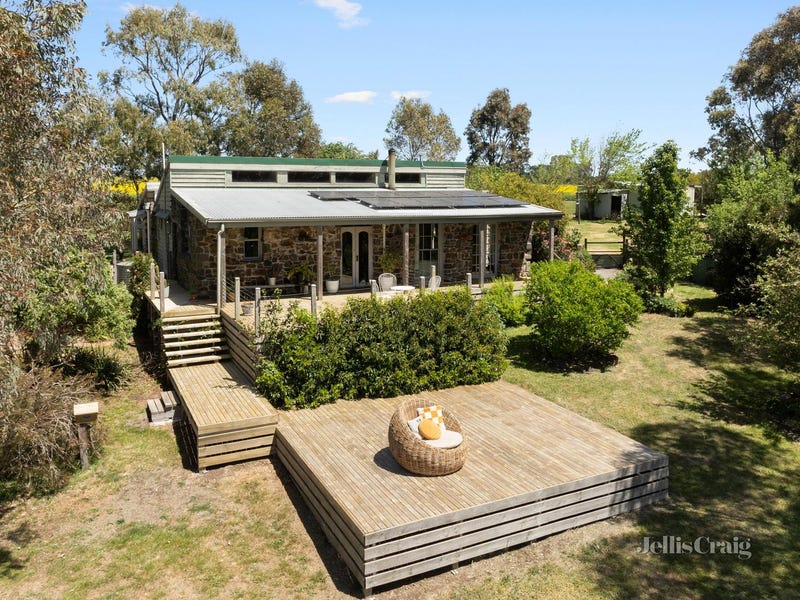 2 Moorookyle Street, Smeaton, Vic 3364 - Property Details