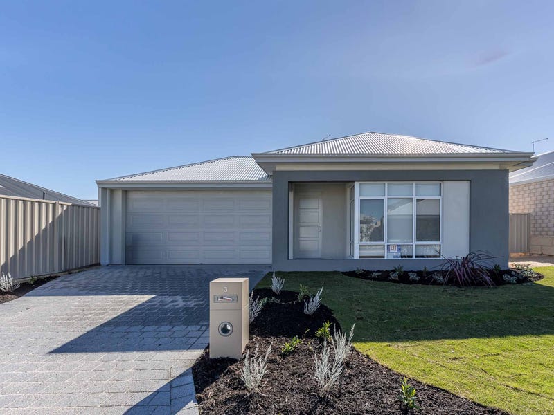 3 Primrose Loop, Eglinton, WA 6034 - realestate.com.au