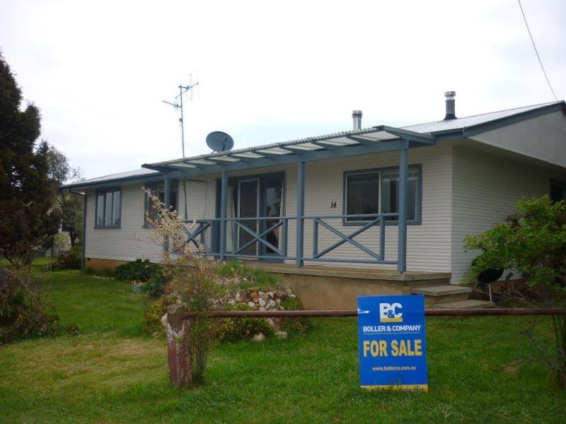 14 Chalker Street, Adaminaby, NSW 2629 - realestate.com.au