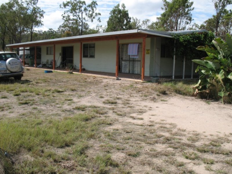 Property 7266678, Ballogie, Qld 4606 - Property Details