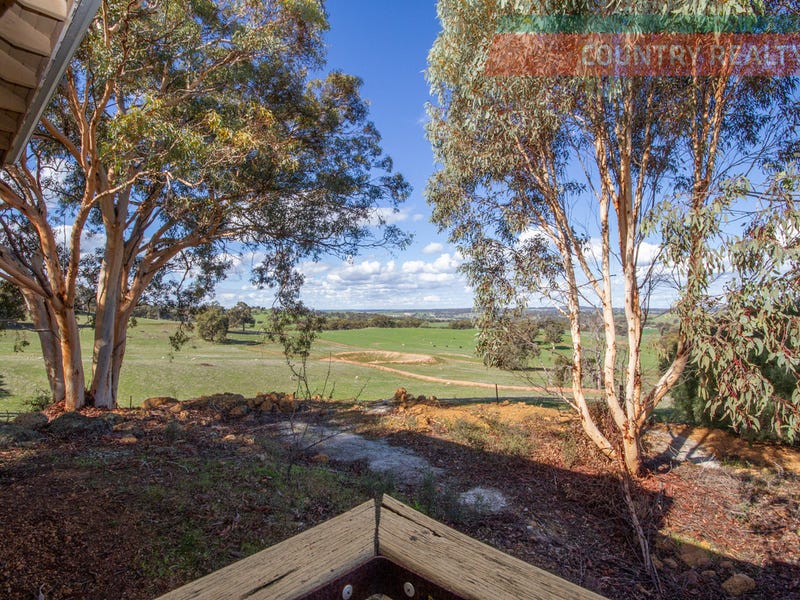 740 Smith Road, Katrine, Clackline, WA 6564 - Property Details