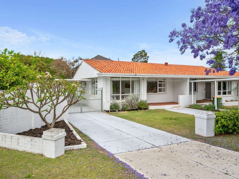 4/11A Collier Street, Applecross, WA 6153 - Property Details