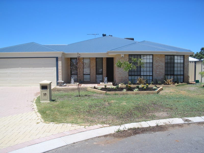 39 Bindoon Loop, Huntingdale, WA 6110 - realestate.com.au