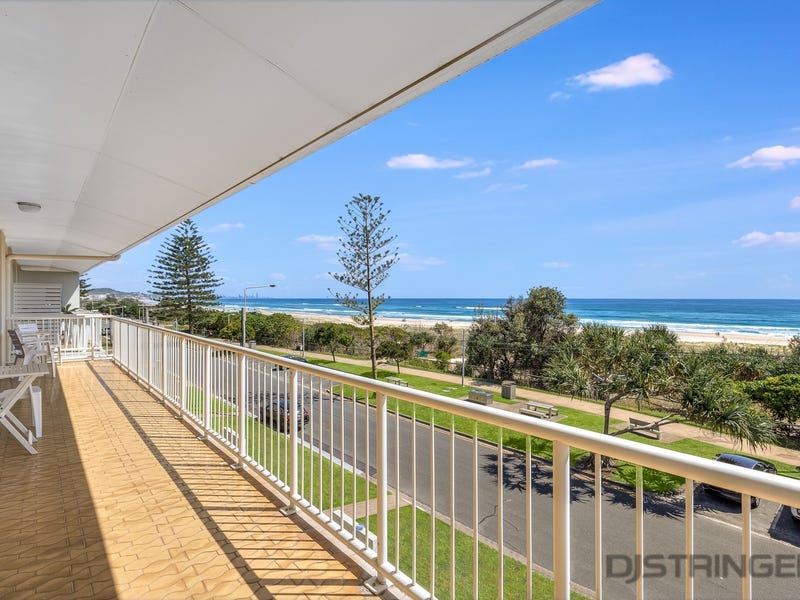 11/206 Pacific Parade, Bilinga, Qld 4225 - Property Details