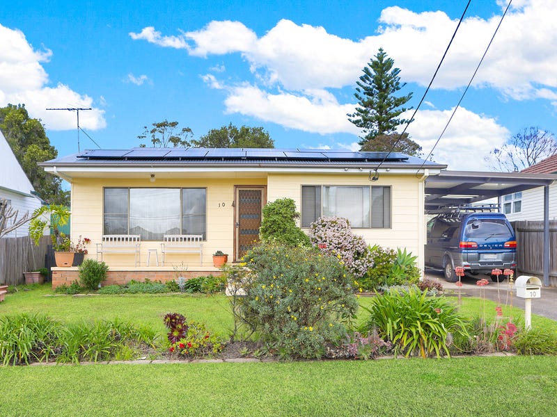 10 Valentine Street, Blacktown, NSW 2148 - Property Details