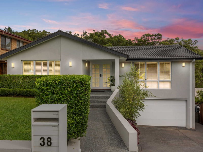 Real Estate & Property for Sale in Emu Heights, NSW 2750 - realestate ...