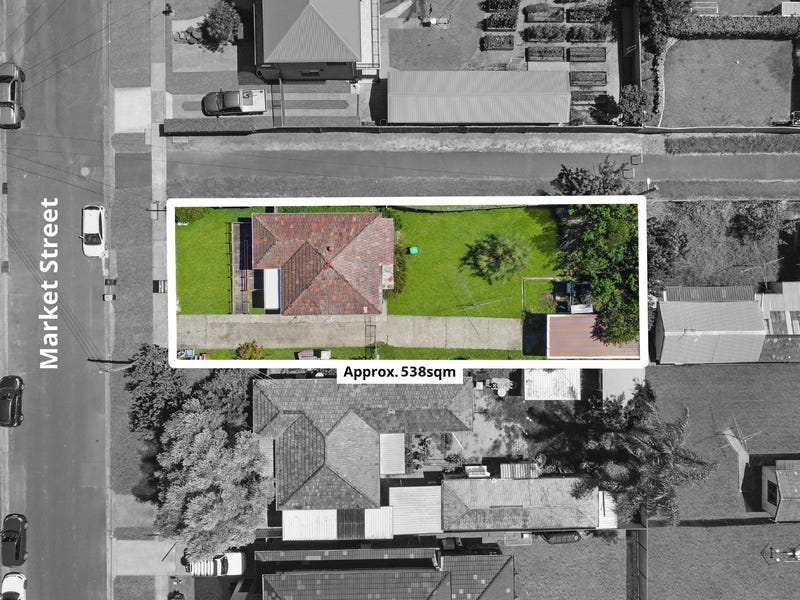 19 Market Street, Moorebank, NSW 2170 - Property Details