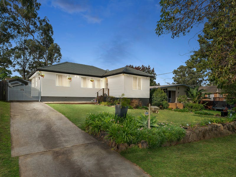 118 Illawong Avenue, Penrith, NSW 2750 - Property Details