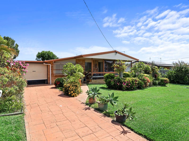 34 Dover Street, Pialba, Qld 4655 - Property Details