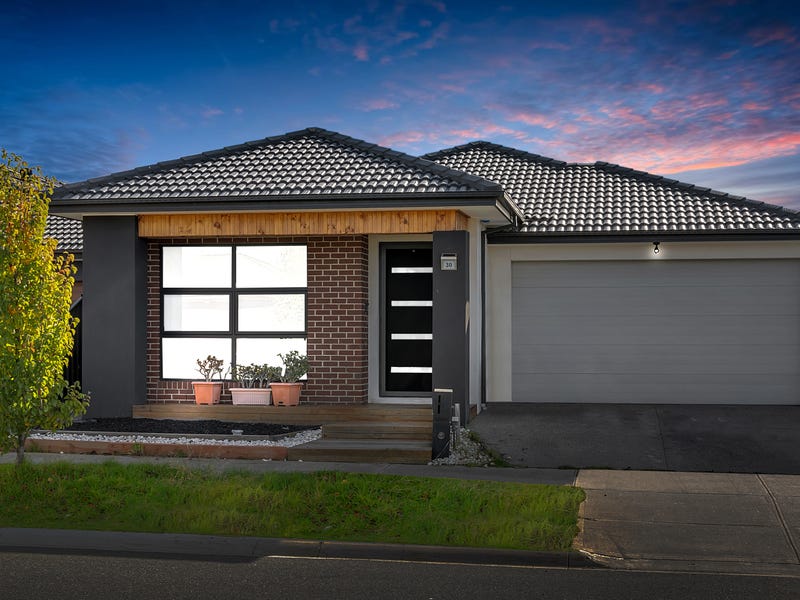 30 Riegelhuth Street, Craigieburn, VIC 3064 - realestate.com.au