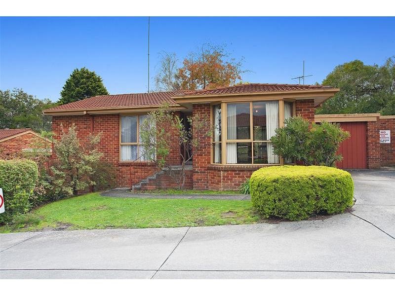 2/143-147 Springvale Road, Donvale, Vic 3111 - Property Details