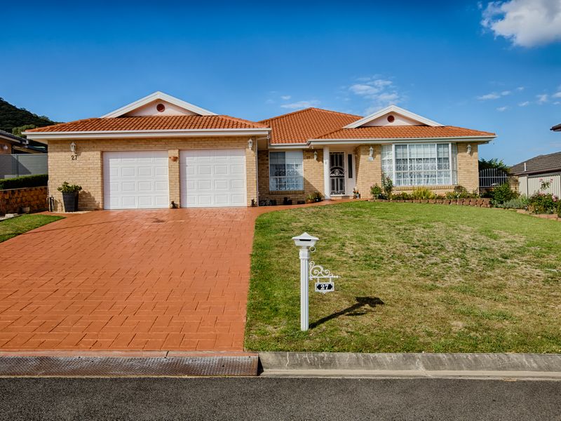 27 Robinia Drive, South Bowenfels, NSW 2790 - realestate.com.au