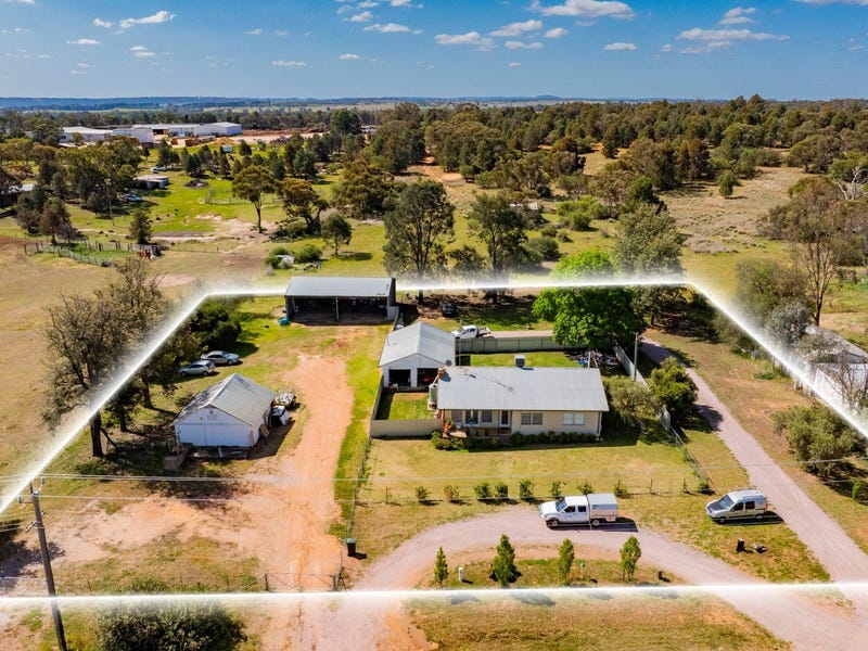 Sold House Prices & Auction Results in Narrandera, NSW 2700 ...
