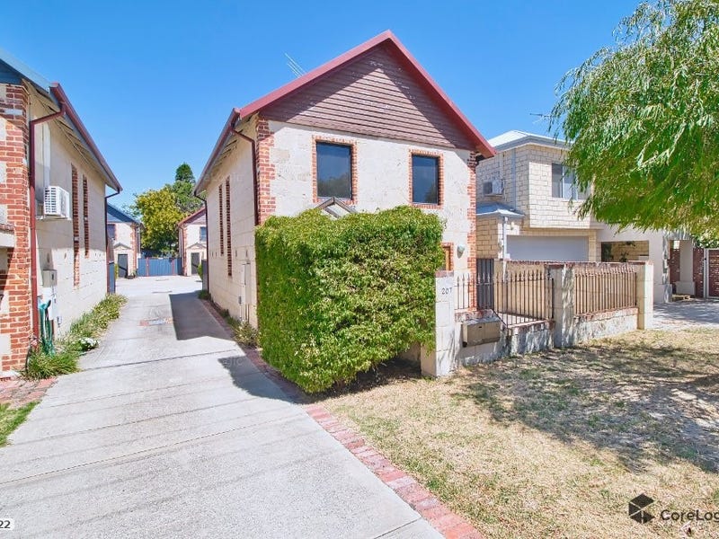 2/207 Kent Street, Rockingham, WA 6168 - realestate.com.au